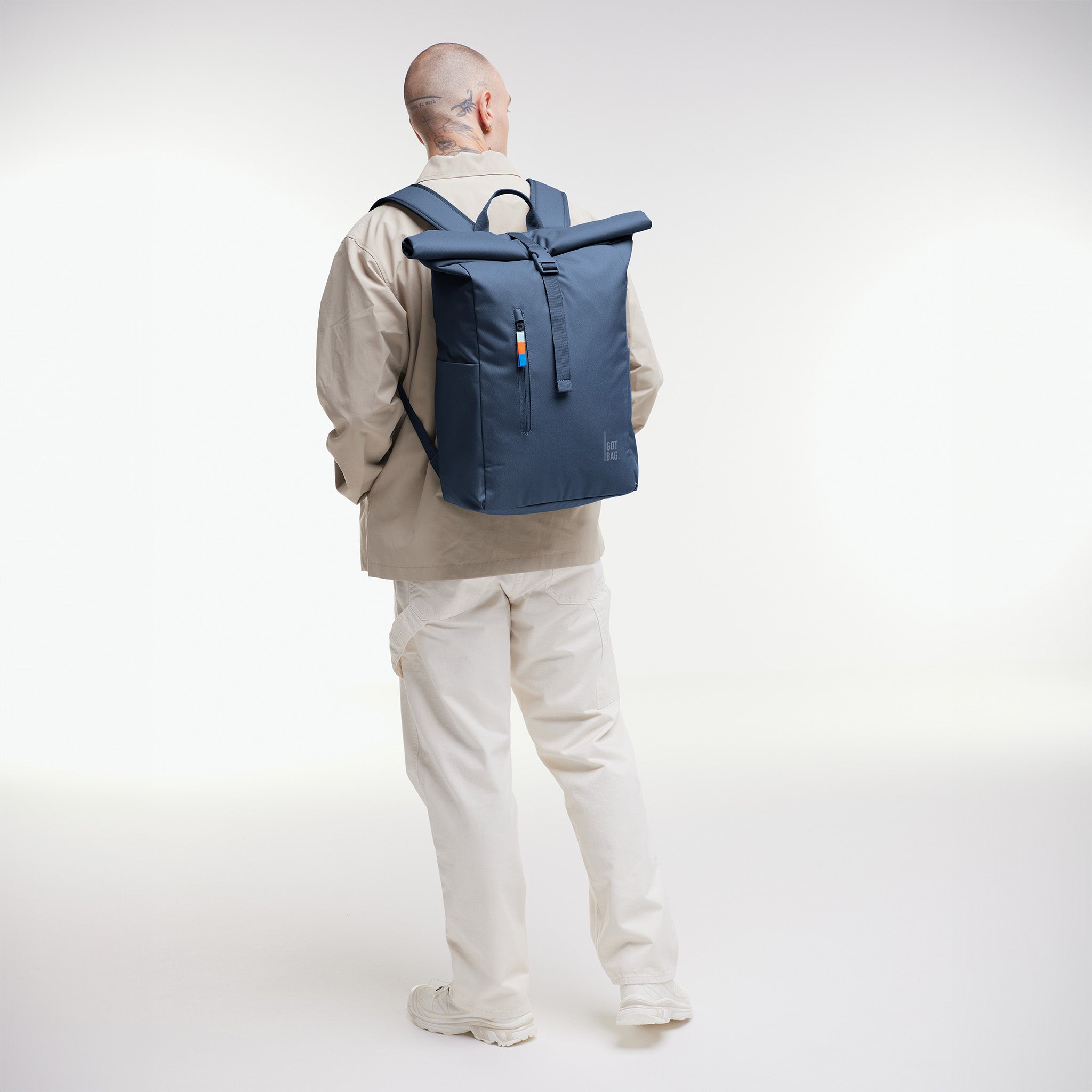 ROLLTOP EASY