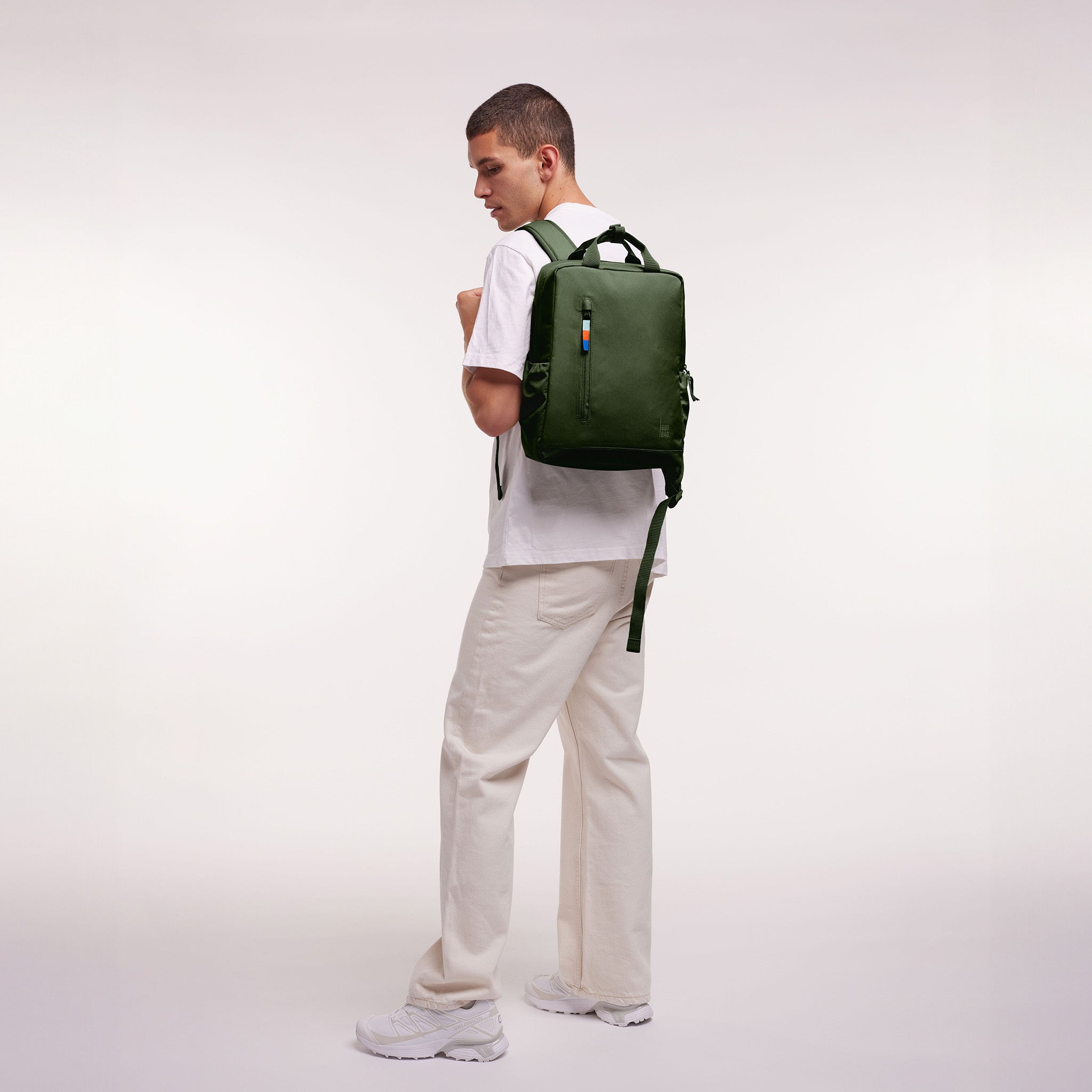 DAYPACK 2.0