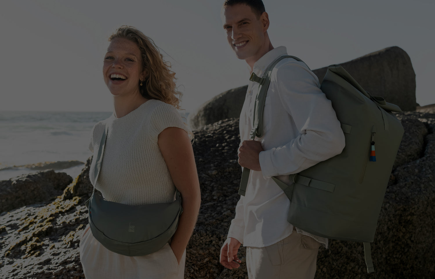backpacks
