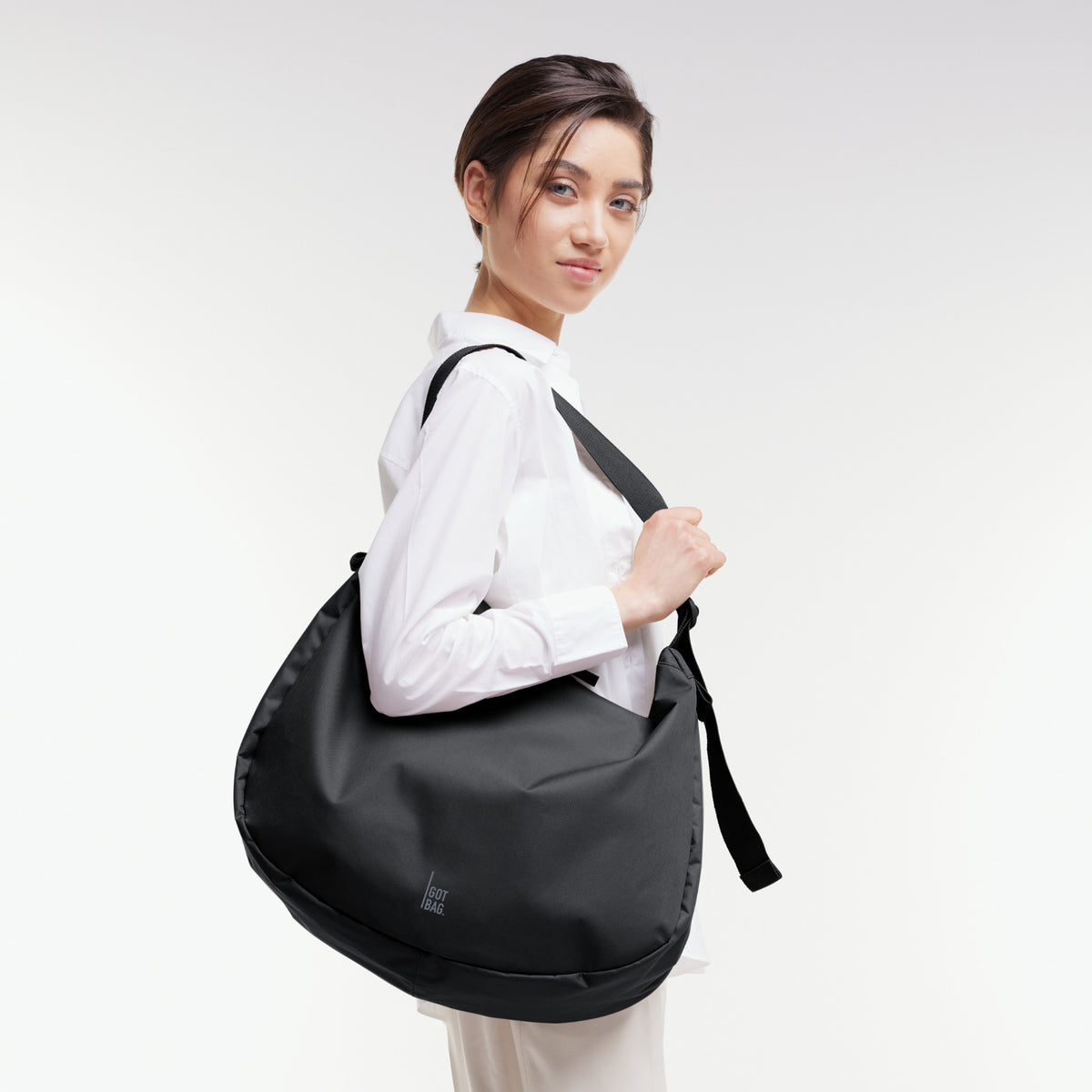 MOON BAG SMALL