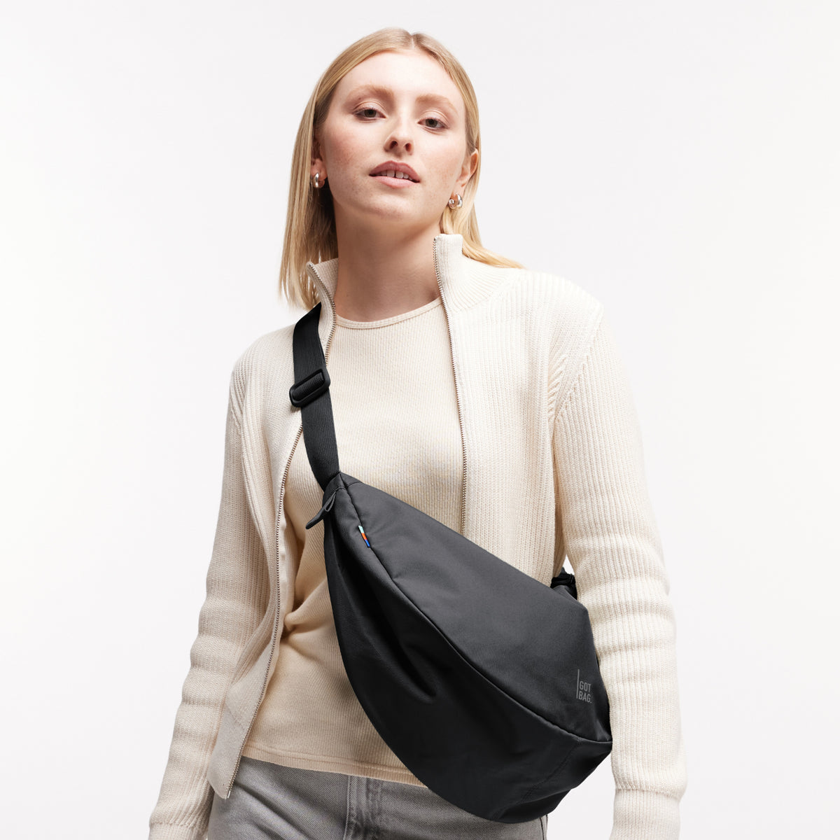 MOON BAG SMALL