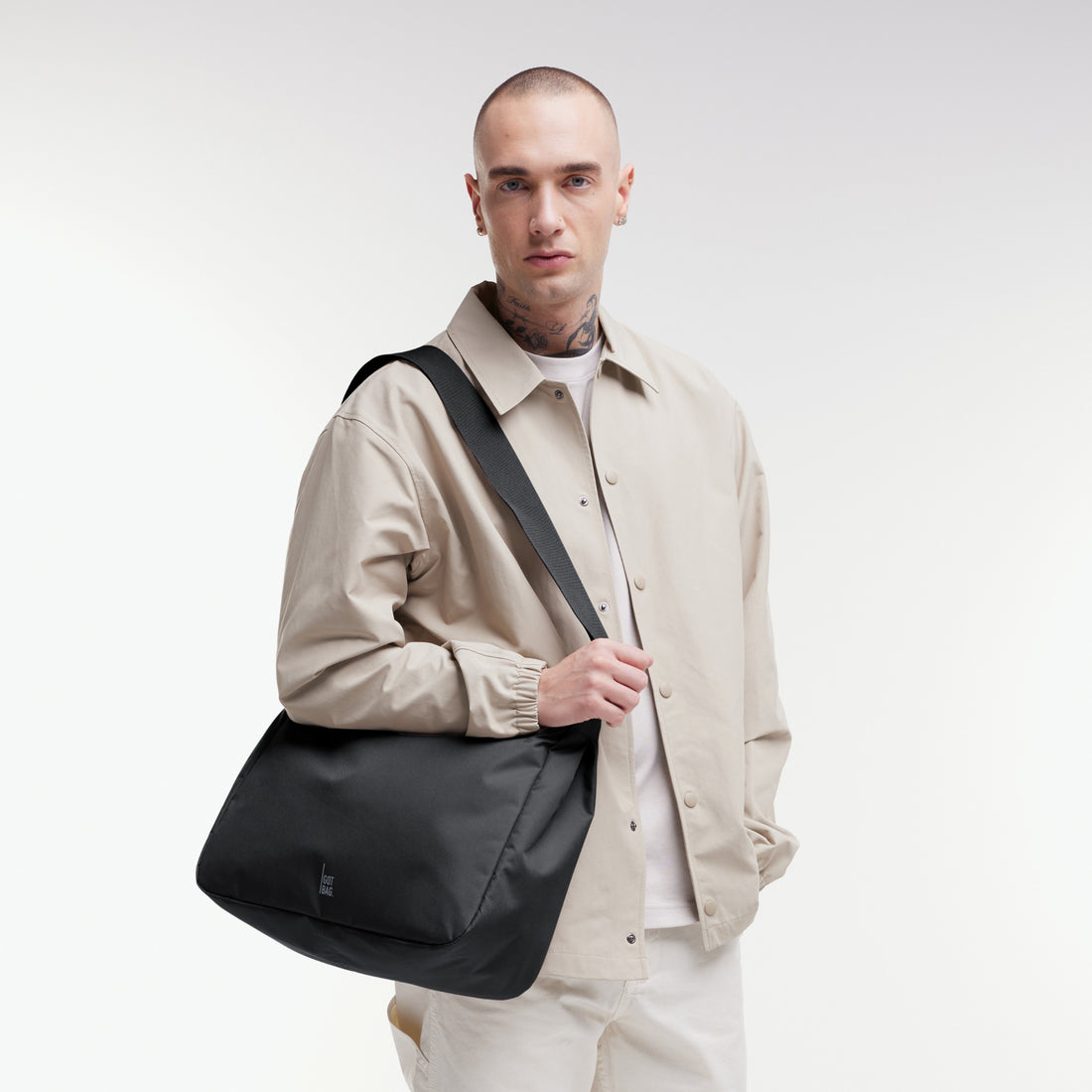 MOON BAG SMALL