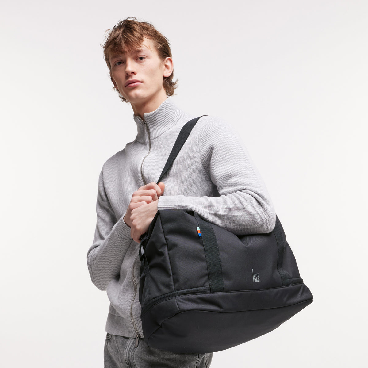 MOON BAG SMALL