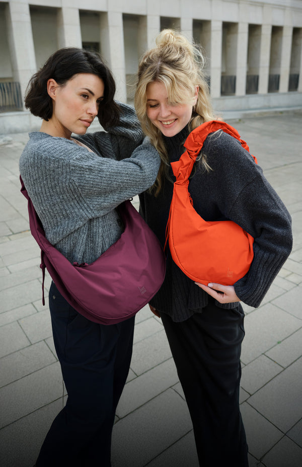 GOT BAG Italia - From trash to treasure