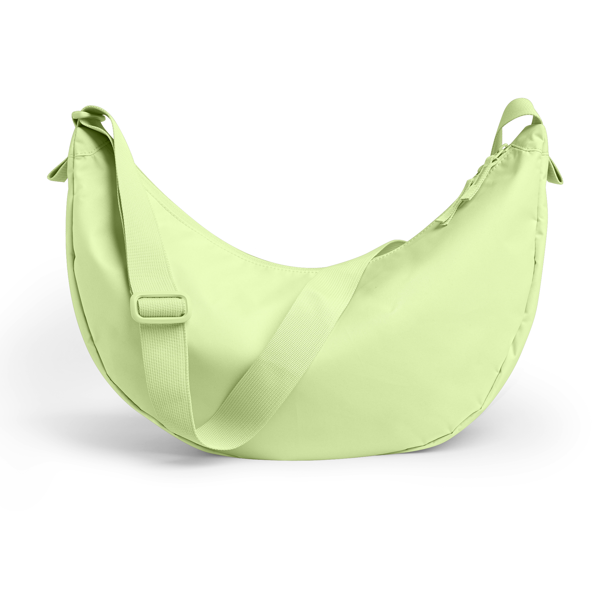 MOON BAG LARGE