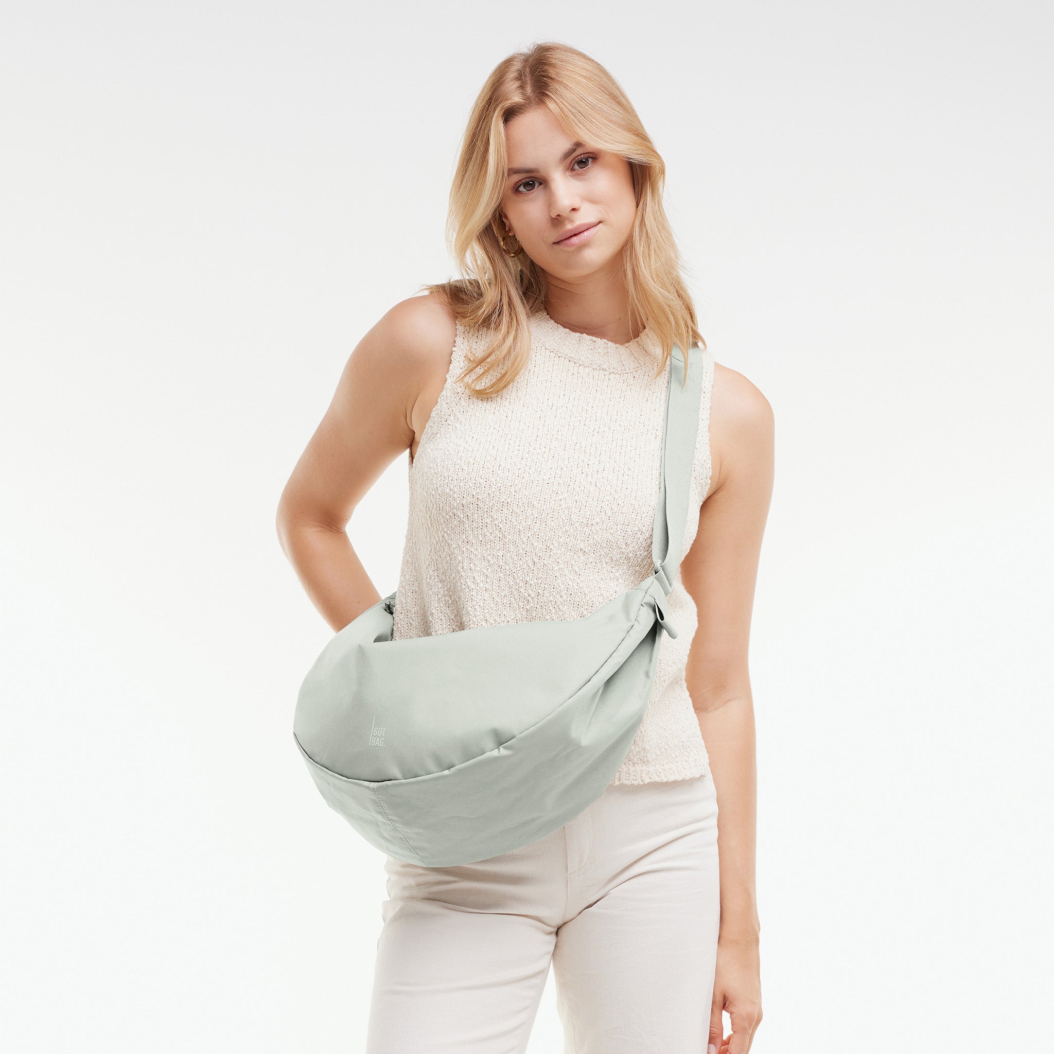 MOON BAG LARGE