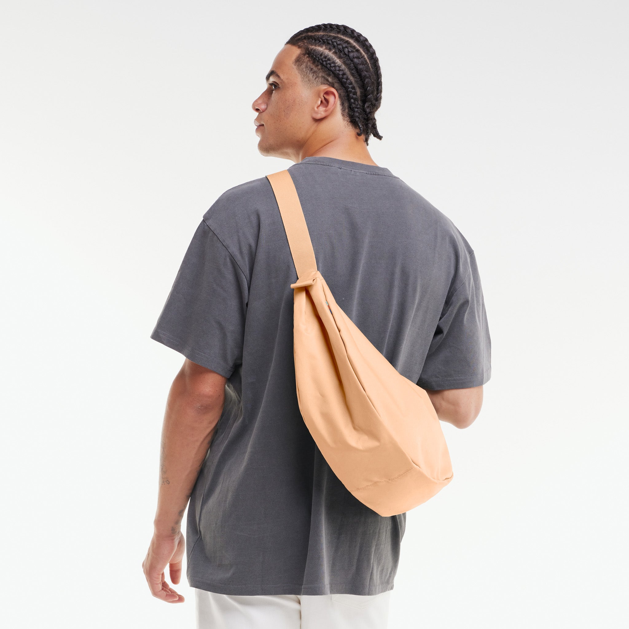 MOON BAG LARGE