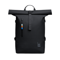 GOT BAG - World's first backpack made of recycled Ocean Impact Plastic