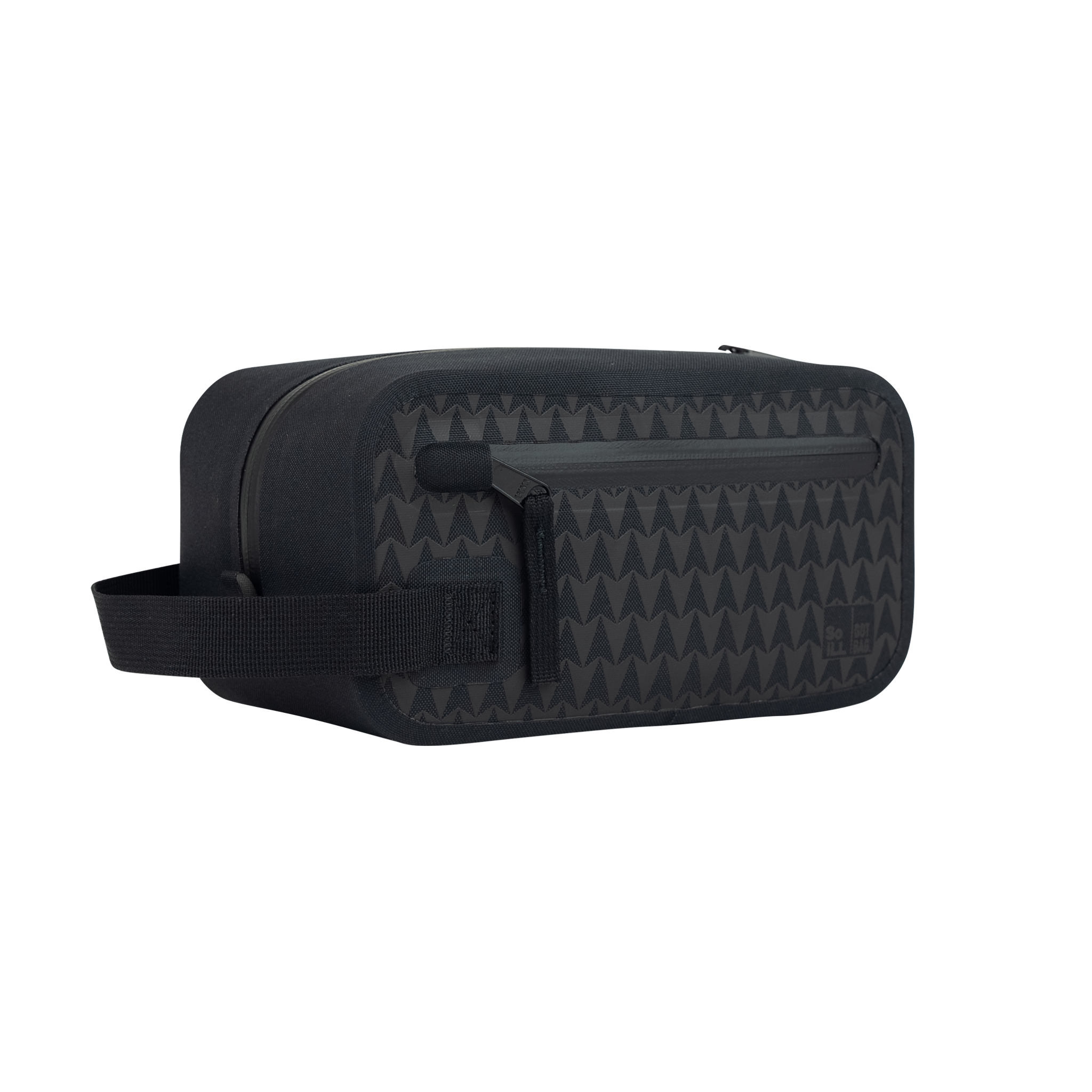 TRAVEL KIT - ON THE ROAM, BY JASON MOMOA